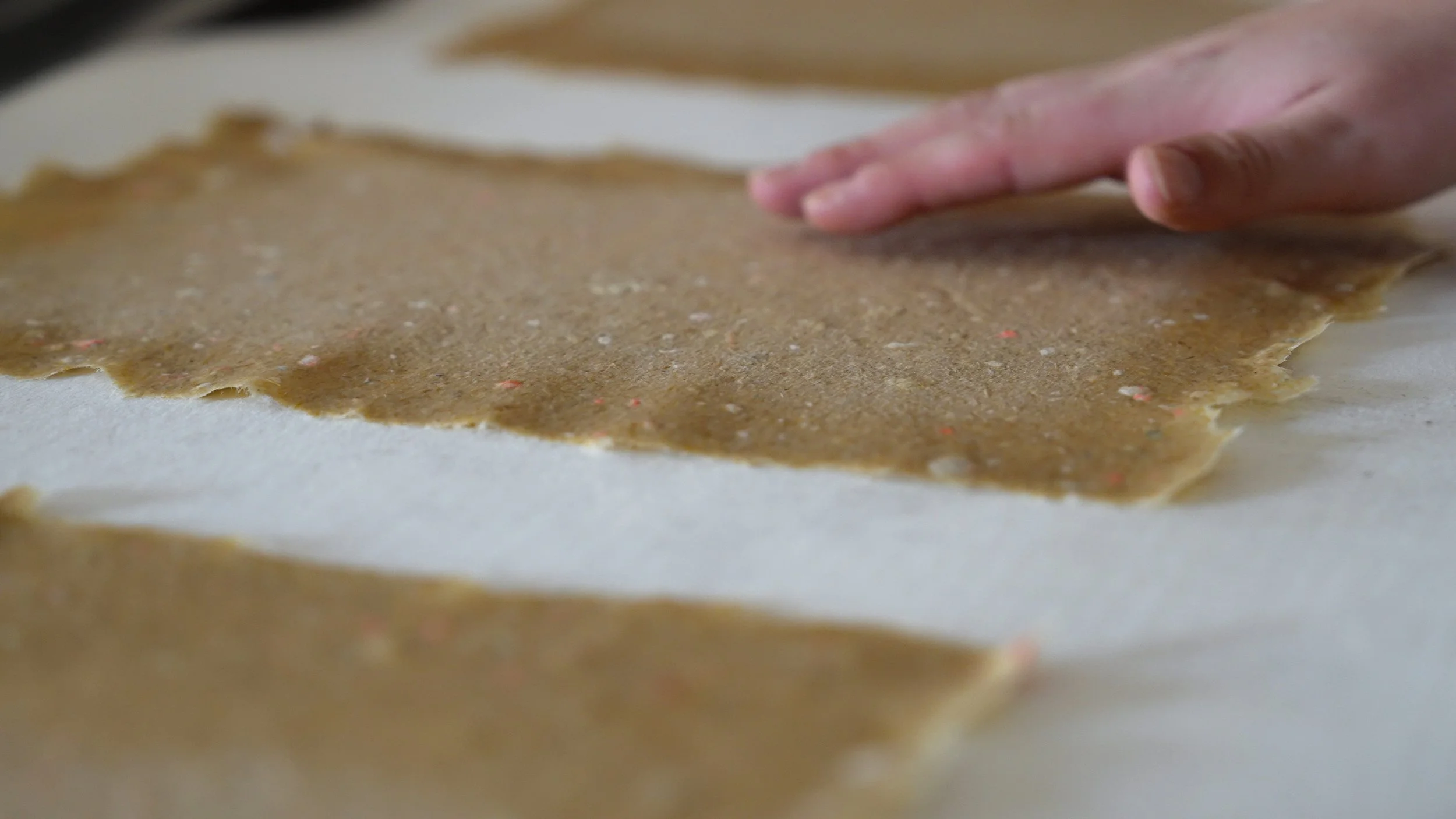 Our Paper — Fresh Press