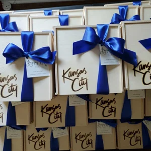 Kansas City Box - Locally Sourced Gifts