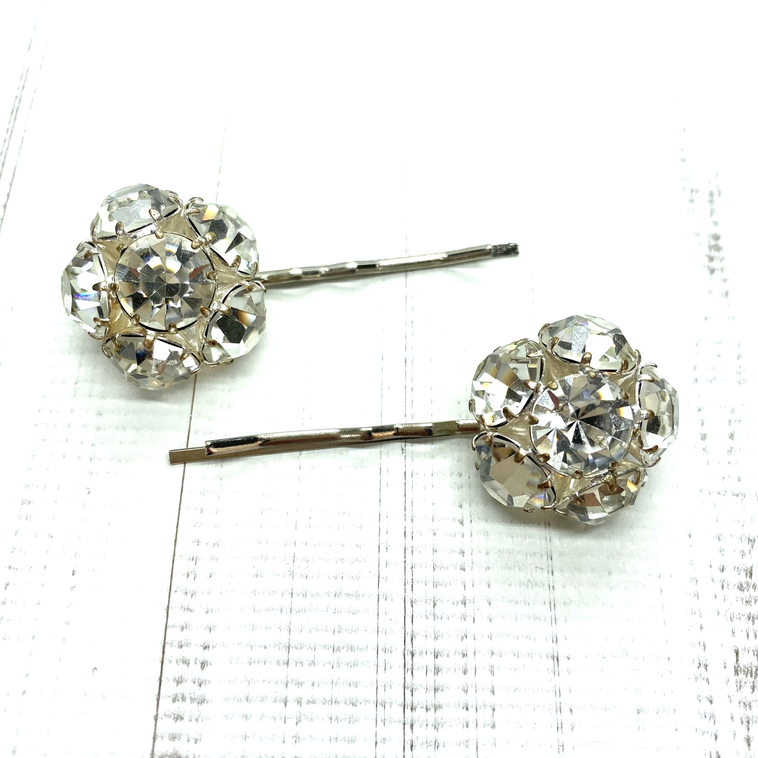 Vintage Hair Pins — Vintage Hair Accessories by Vintage Adornments