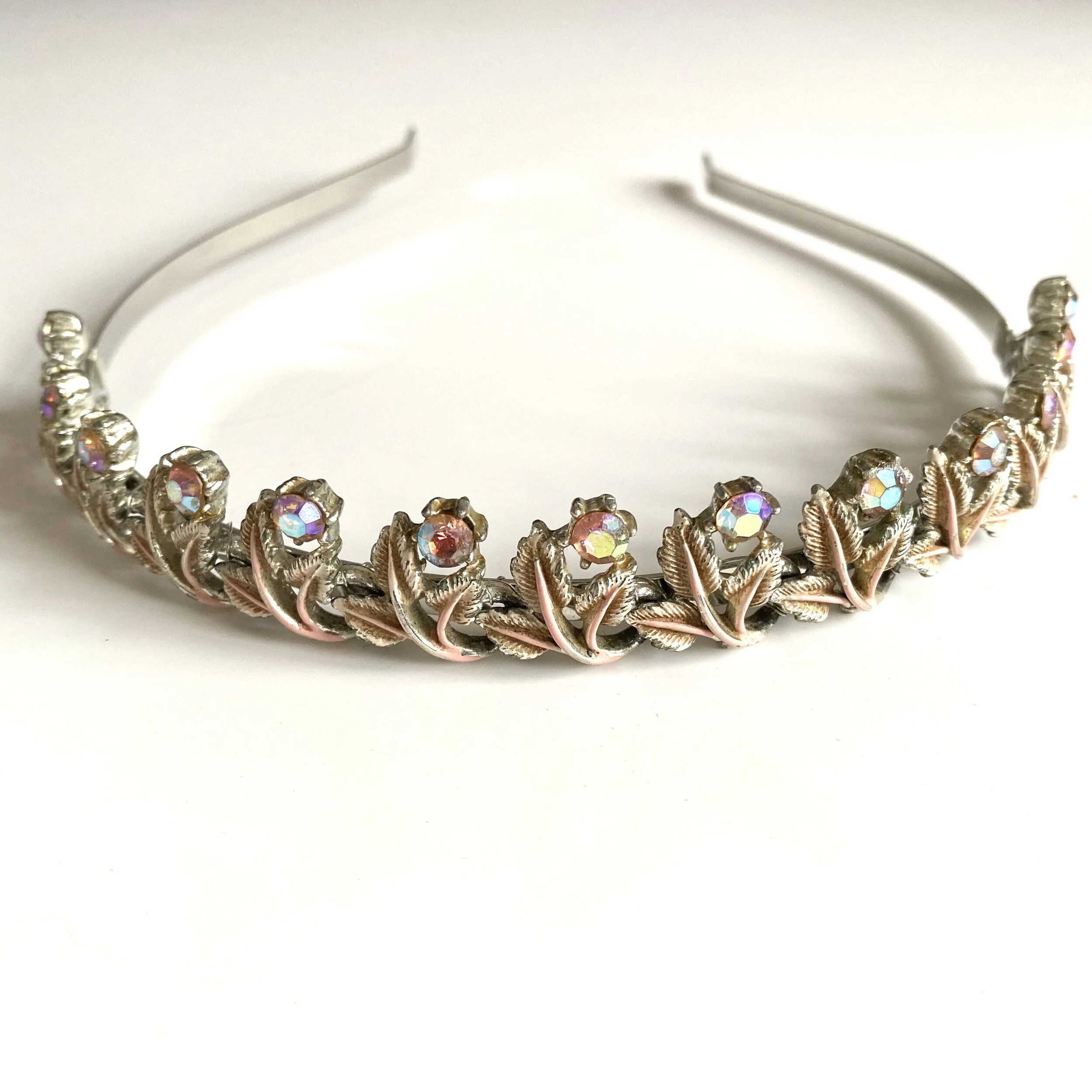 Vintage Hair Pieces — Vintage Hair Accessories by Vintage Adornments