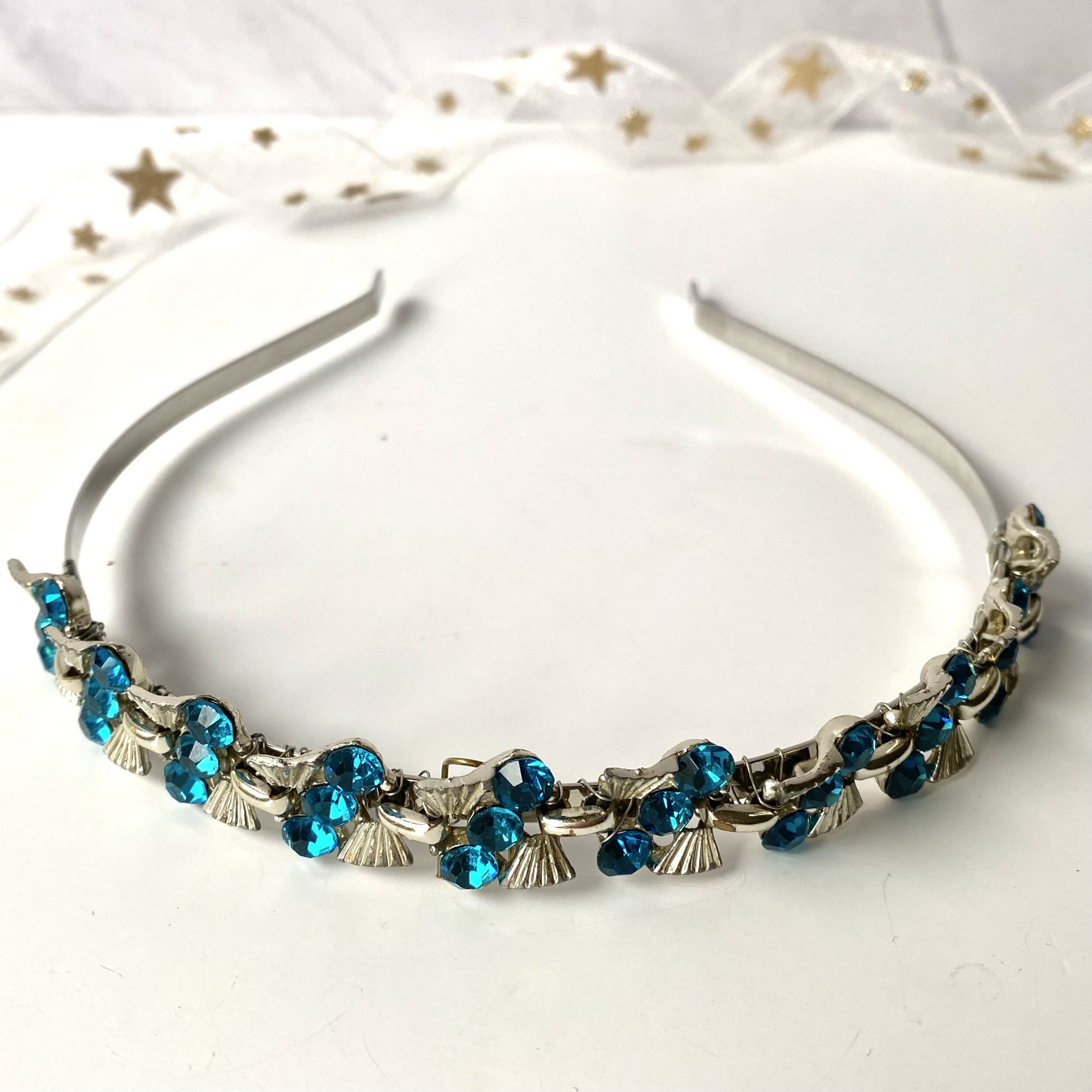 Vintage Hair Pieces — Vintage Hair Accessories by Vintage Adornments