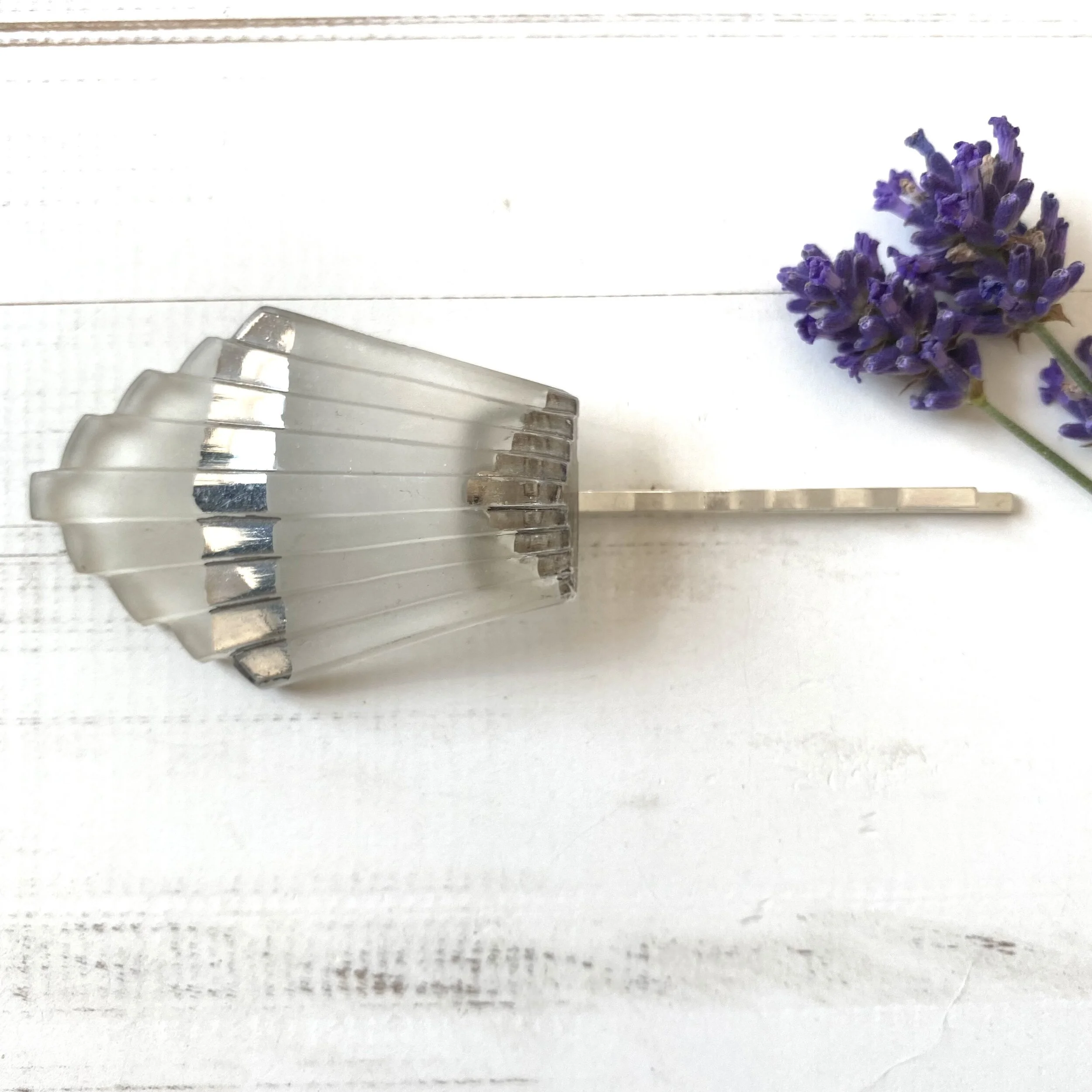 Vintage Hair Pins — Vintage Hair Accessories by Vintage Adornments