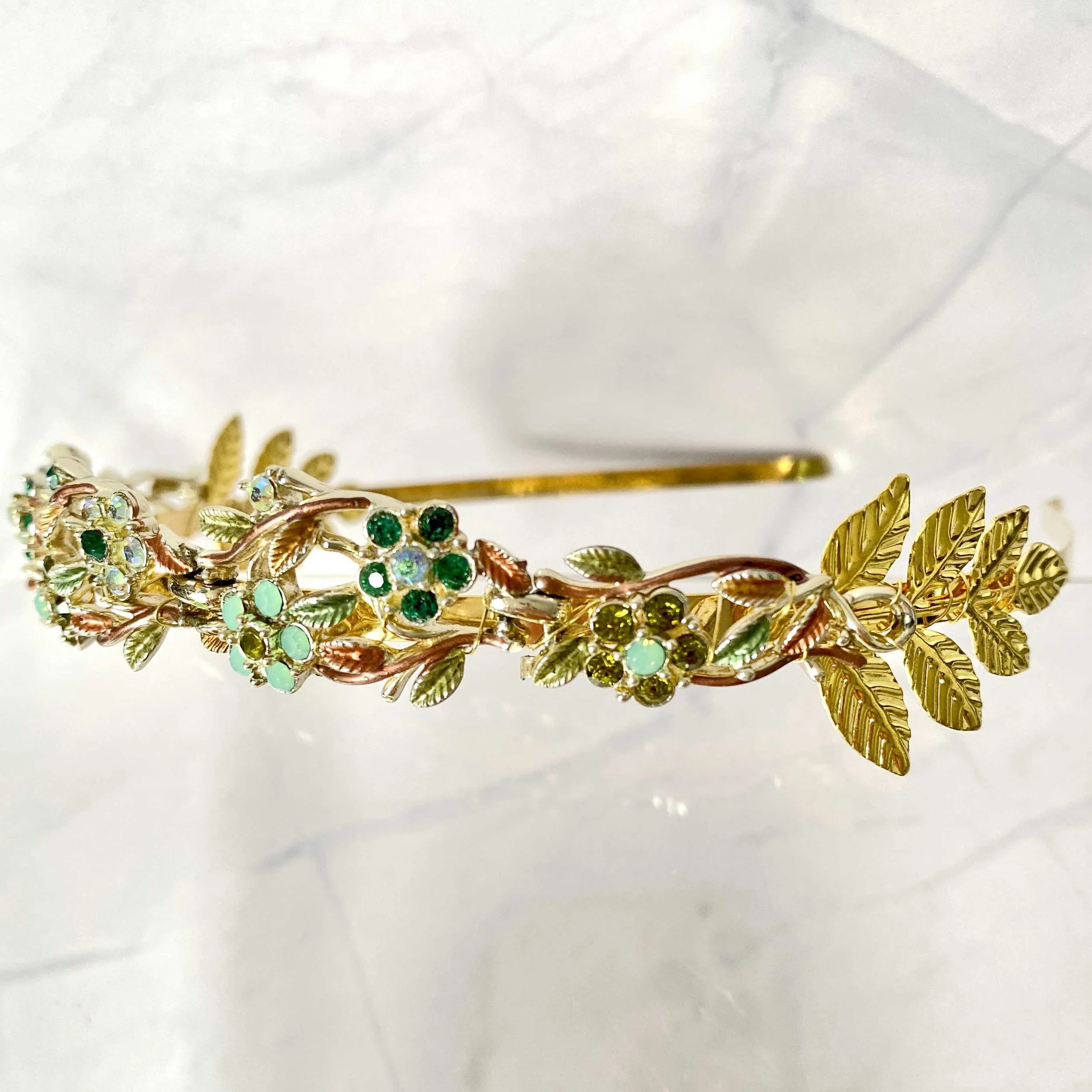 Vintage Hair Pieces — Vintage Hair Accessories by Vintage Adornments
