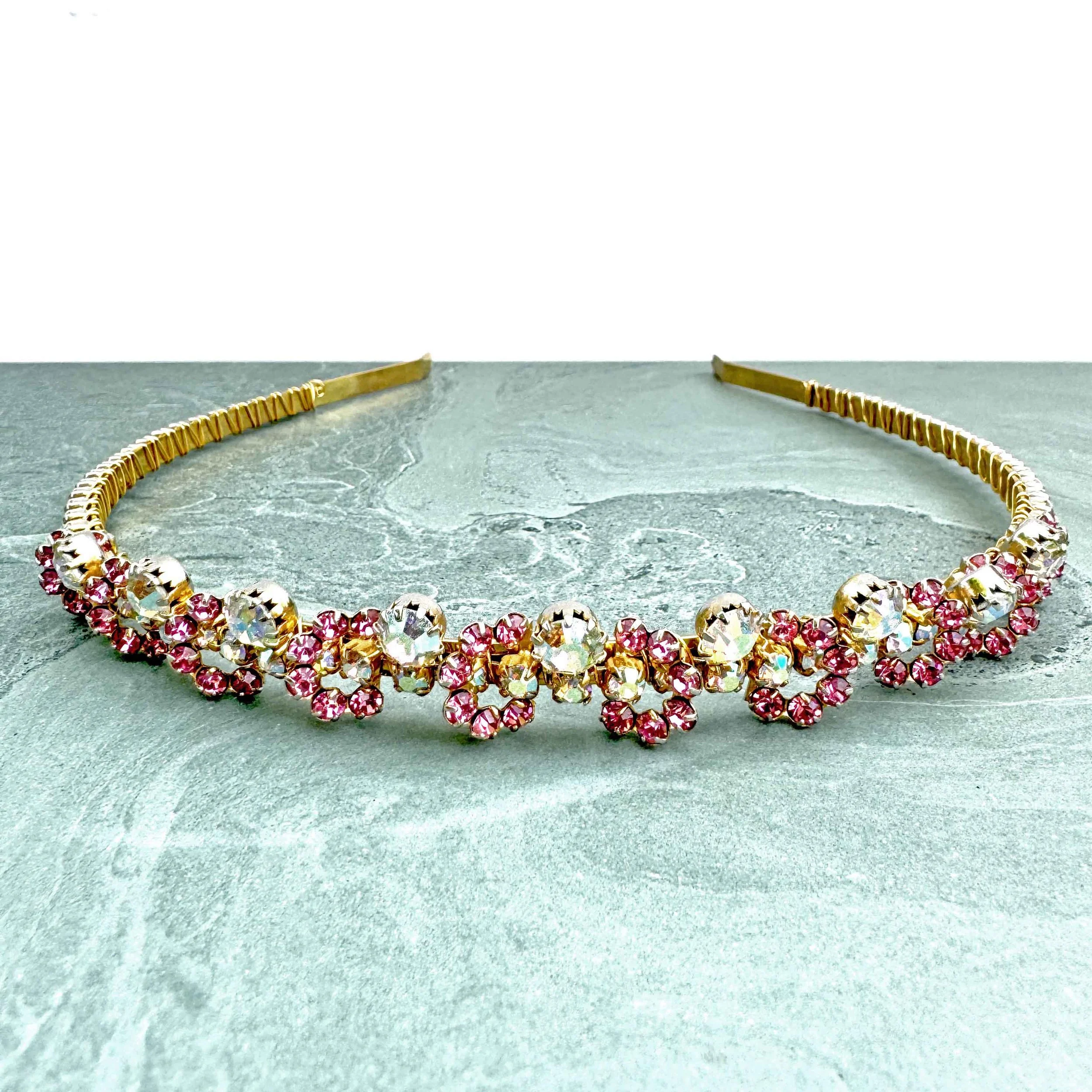 Vintage Hair Pieces — Vintage Hair Accessories by Vintage Adornments