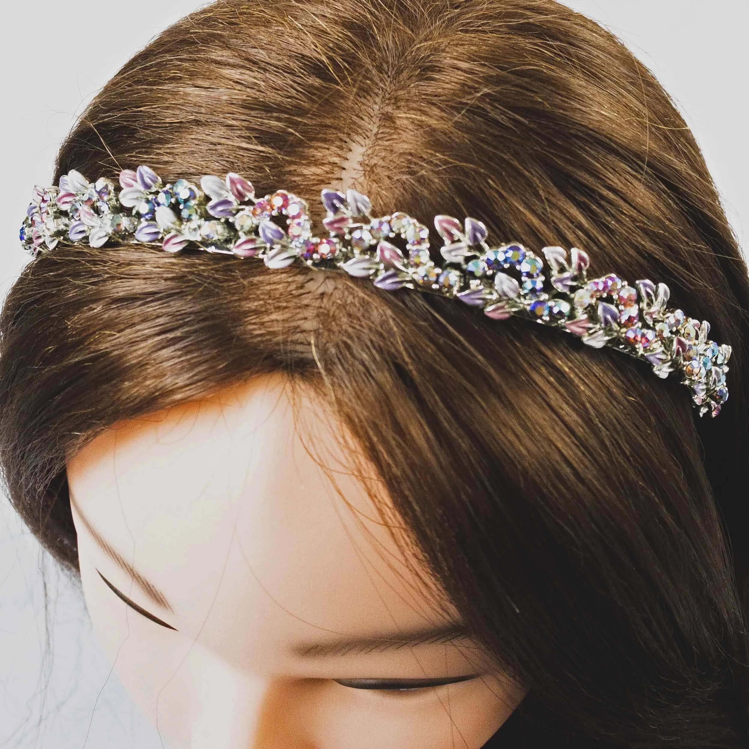 Vintage Hair Pieces — Vintage Hair Accessories by Vintage Adornments