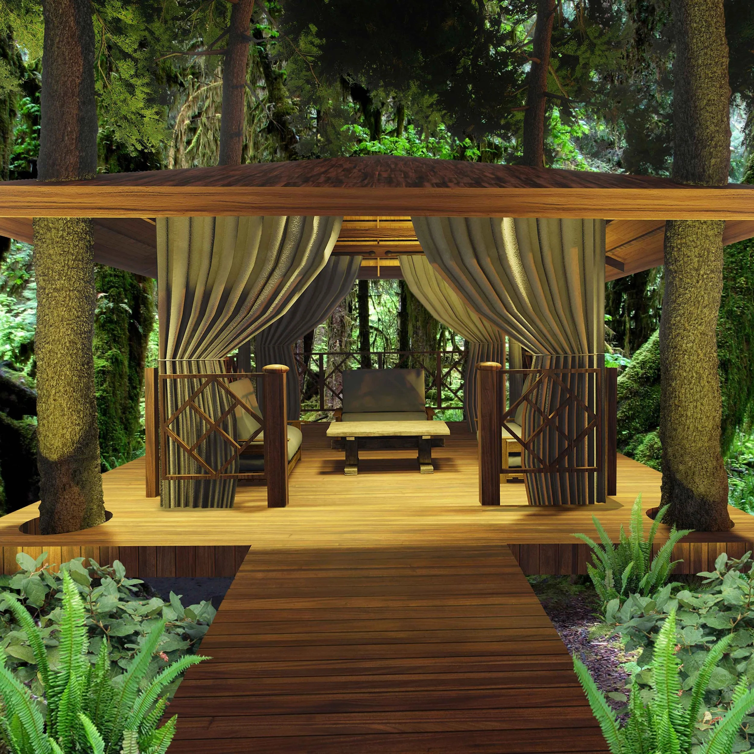 Our Designs — West Land Studio
