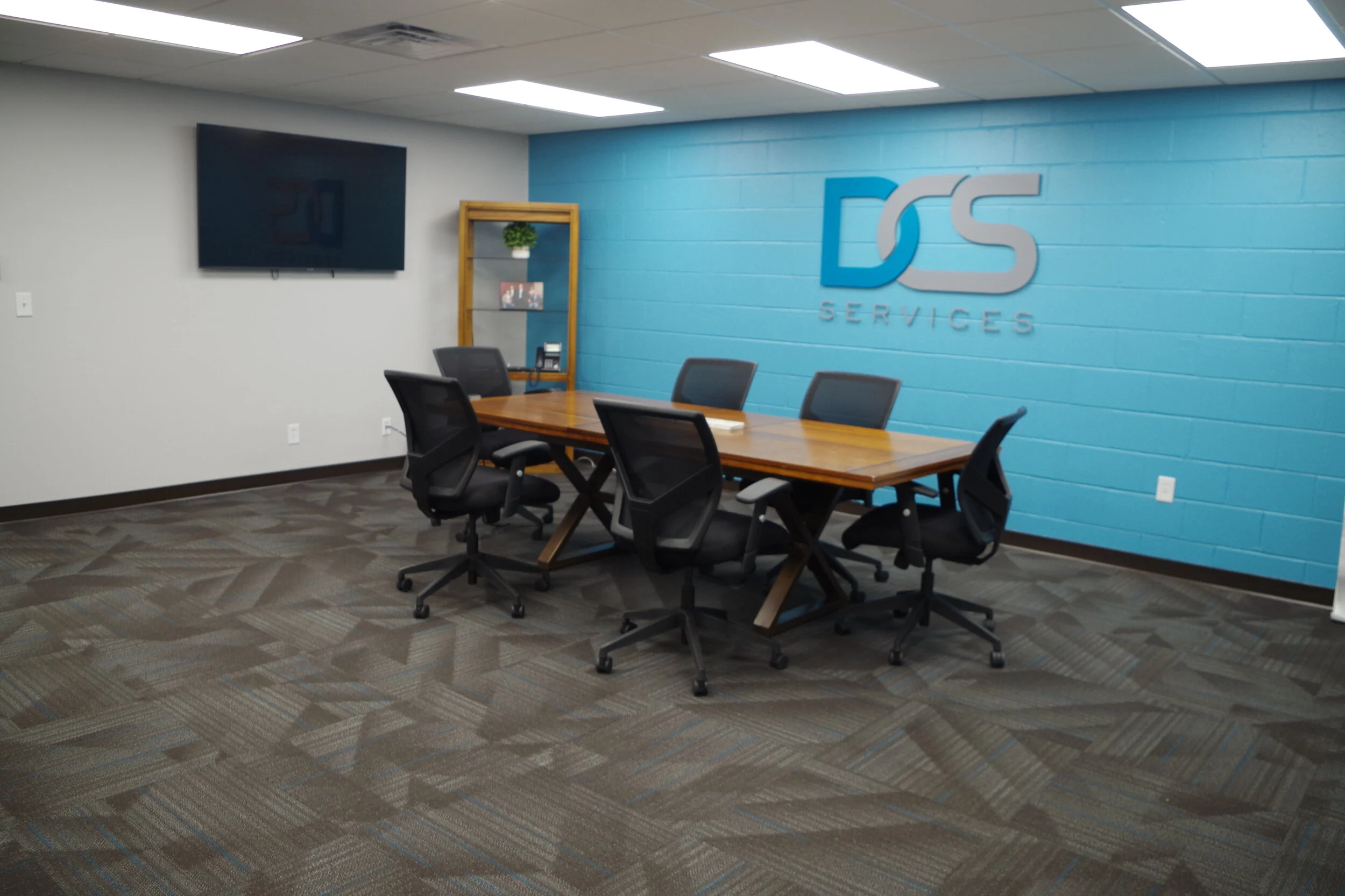 DCS Services