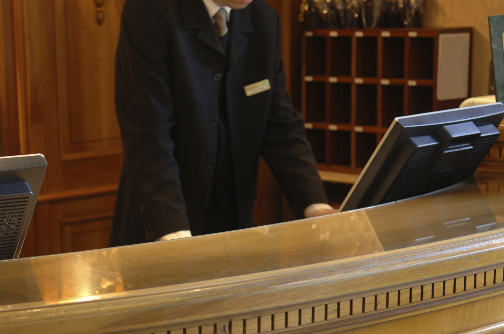 J-1 Hospitality and Business Internship & Trainee Opportunities ...