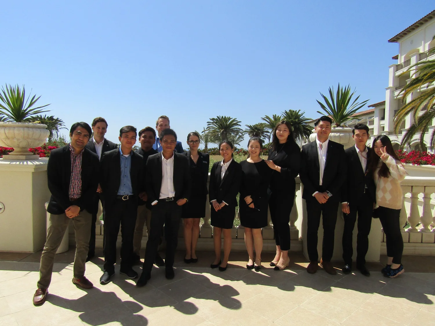 J-1 Hospitality Internships In The USA - International Trainee Network