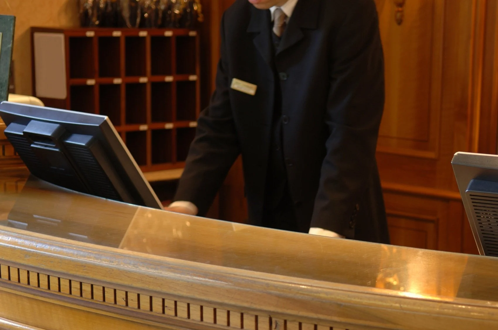 J-1 Hospitality Internships In The USA - International Trainee Network