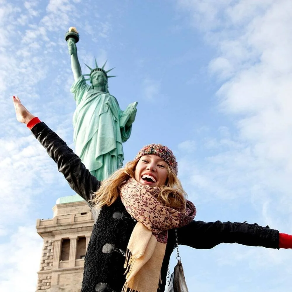 J-1 Internship & Trainee Programs - International Trainee Network