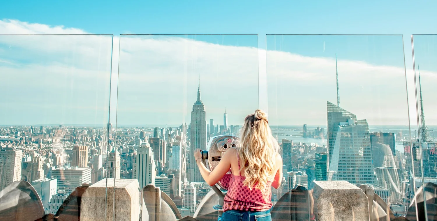 J-1 Internship & Trainee Programs - International Trainee Network