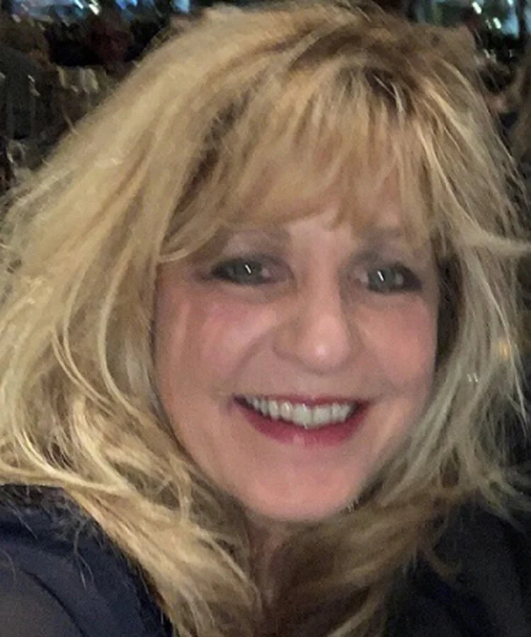 Steering Committee — Deja Vu Rendezvous