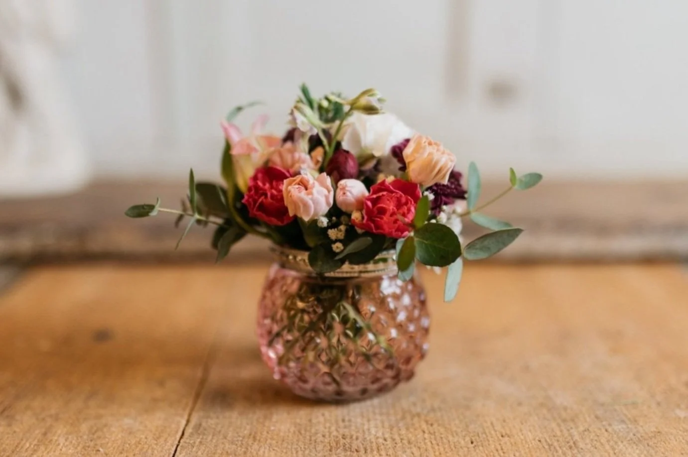 Enterprise Flower Shop