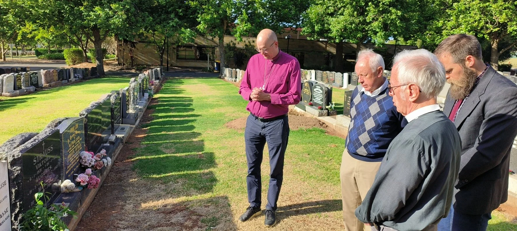 Hermann Sasse, a liturgical theologian even as he arranged for the ...