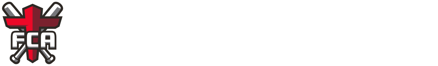 Southern California FCA Baseball