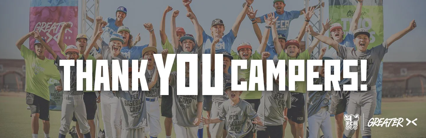 Southern California FCA Baseball