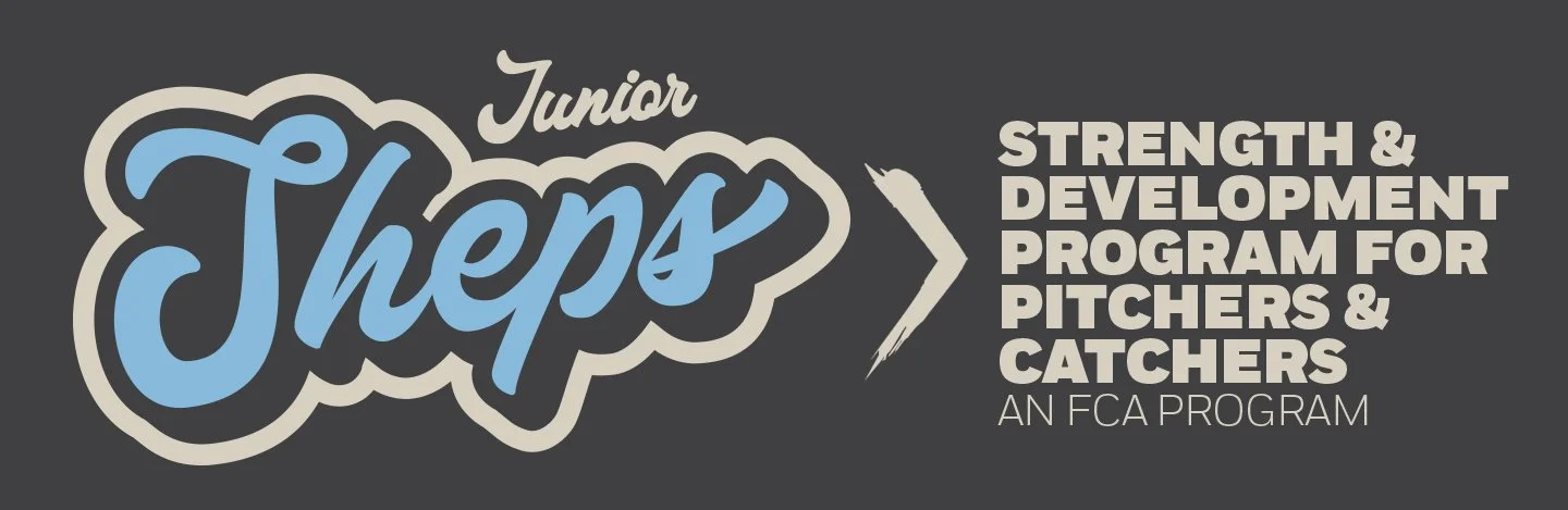 Southern California FCA Baseball