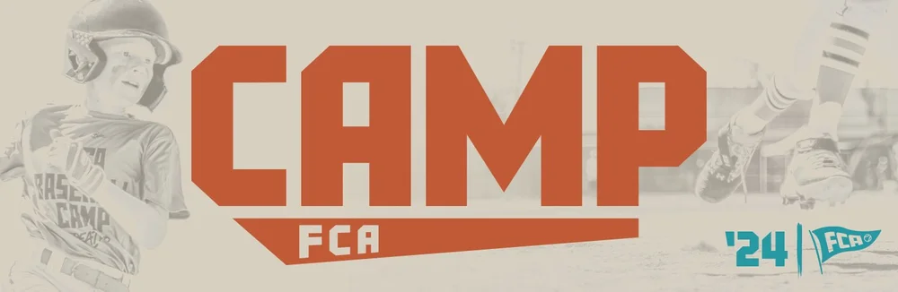 Dates — Southern California FCA Baseball