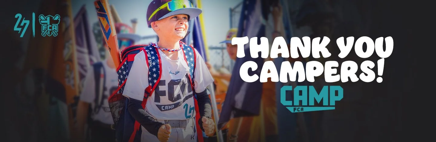 Southern California FCA Baseball