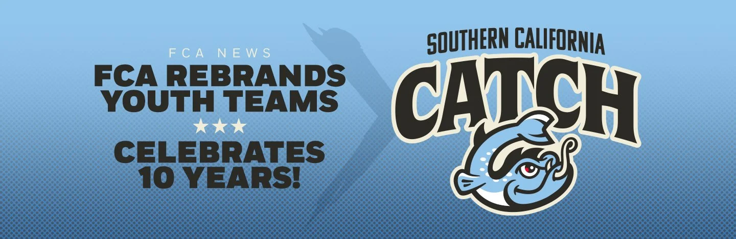 Southern California FCA Baseball