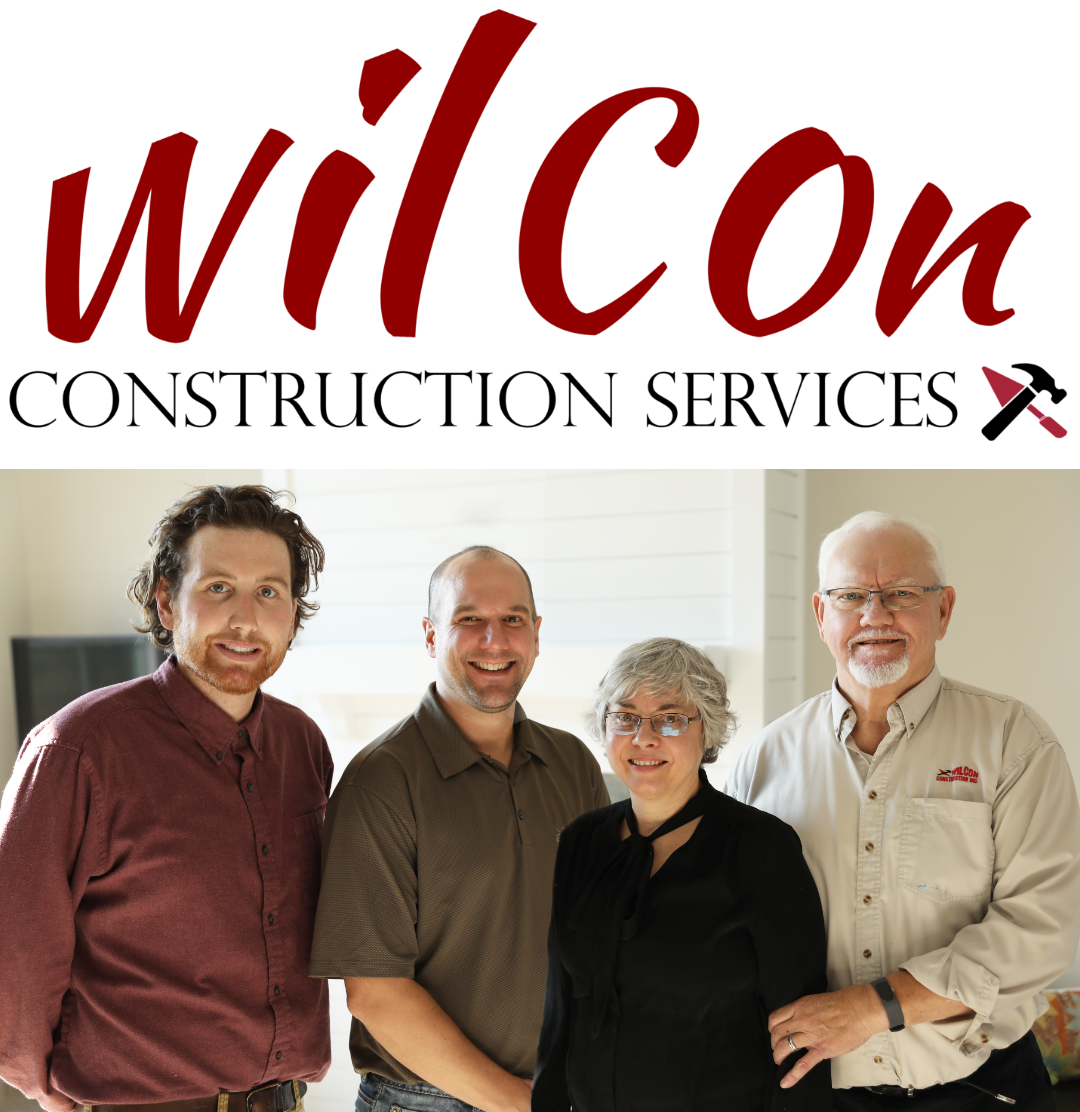 Meet the Team-Commercial and Residential Builder - Wilcon Construction ...