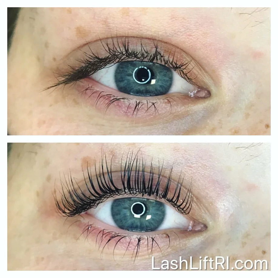 Lash Lift RI