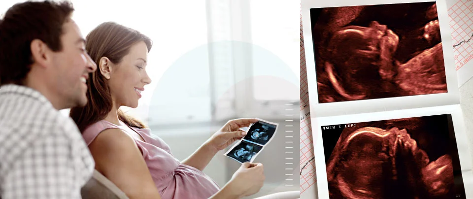 20 Week Scan — Melbourne Ultrasound for Women