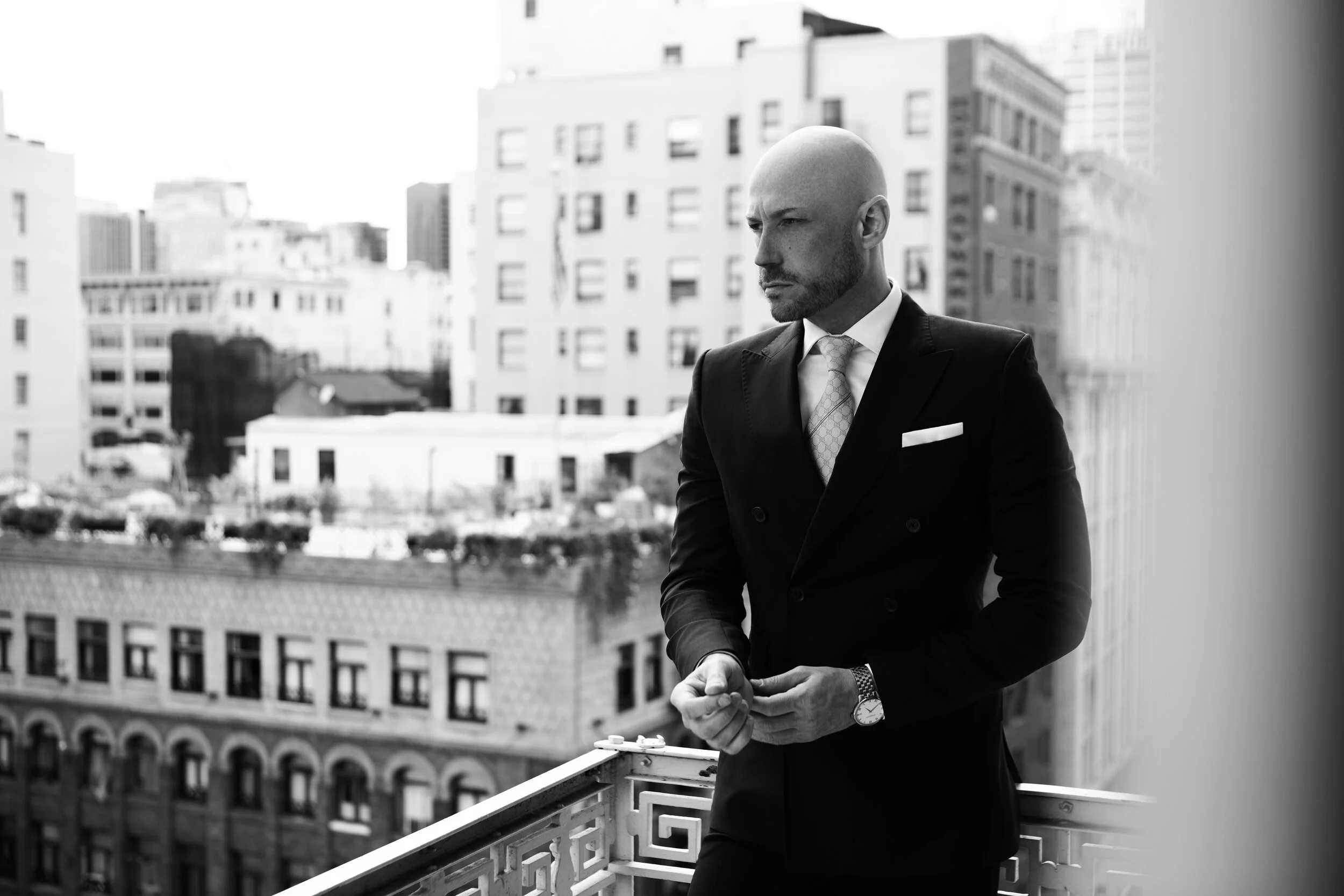 My Story — MIKHAIL GOLDENBERG