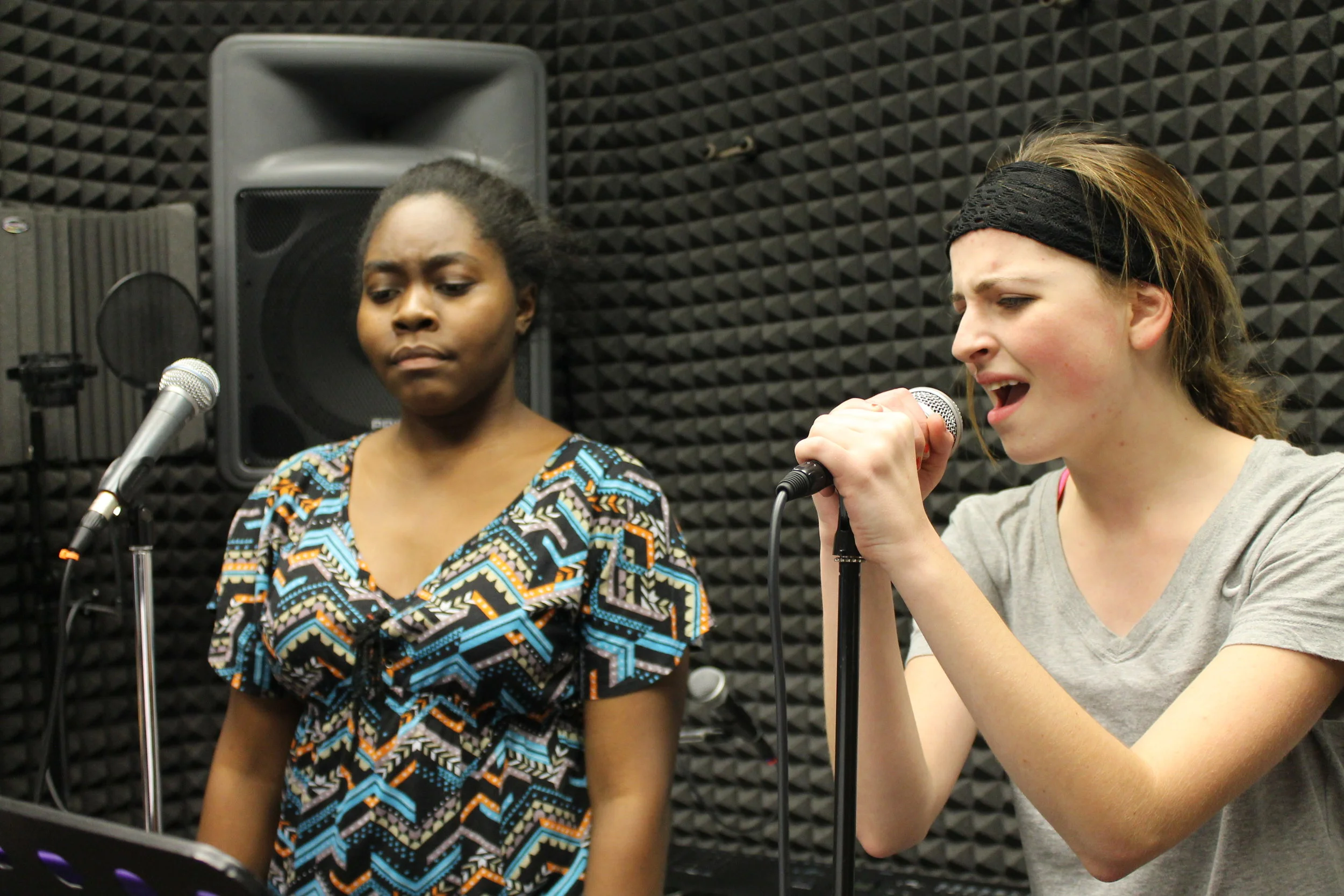 Music Lessons in VA, MI, and MD | Expressions Music Academy