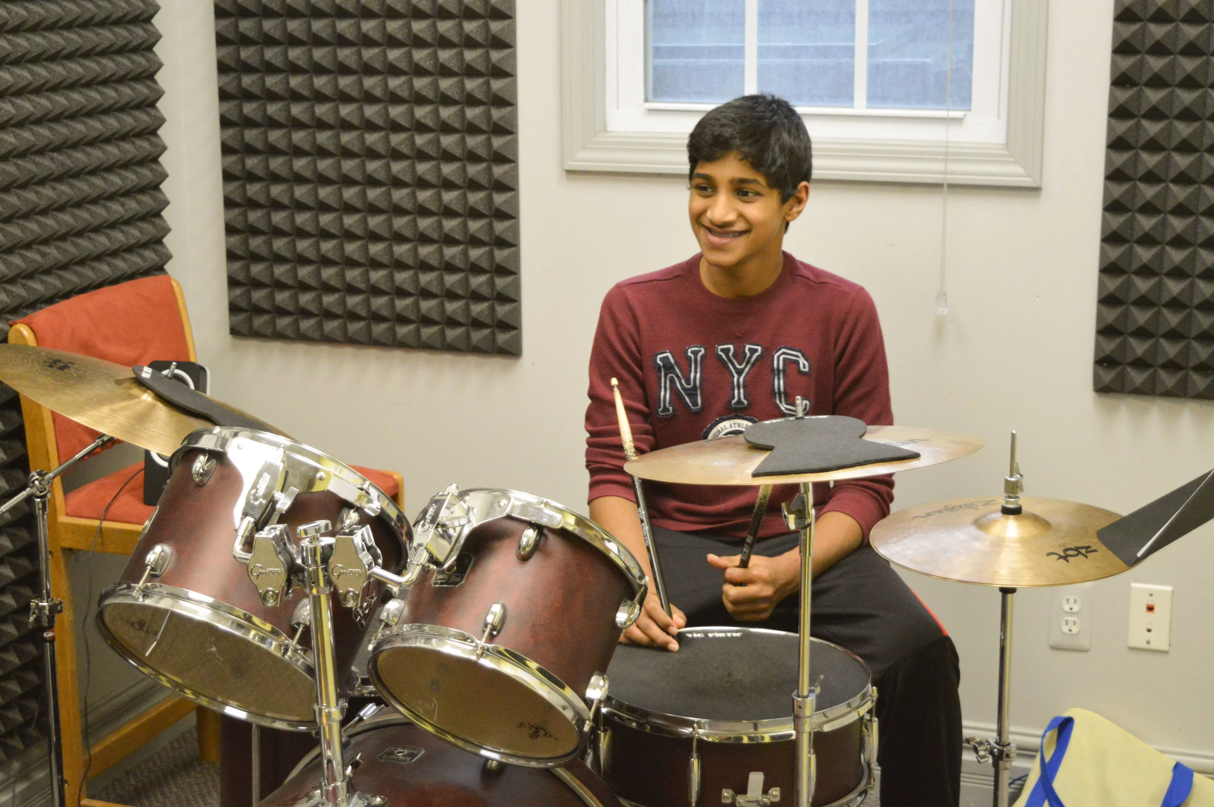 Music Lessons in VA and MI | Expressions Music Academy