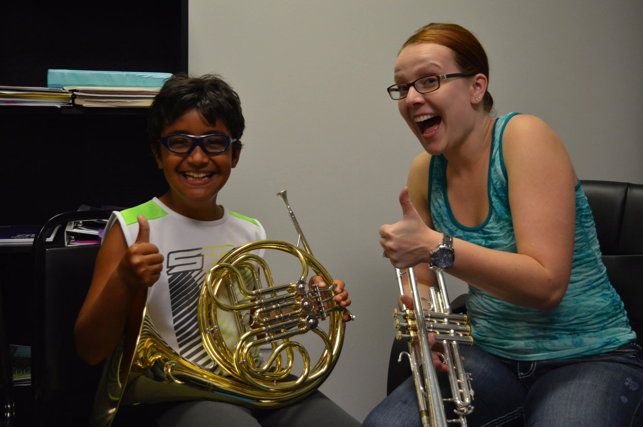 Music Lessons in VA, MI, and MD | Expressions Music Academy