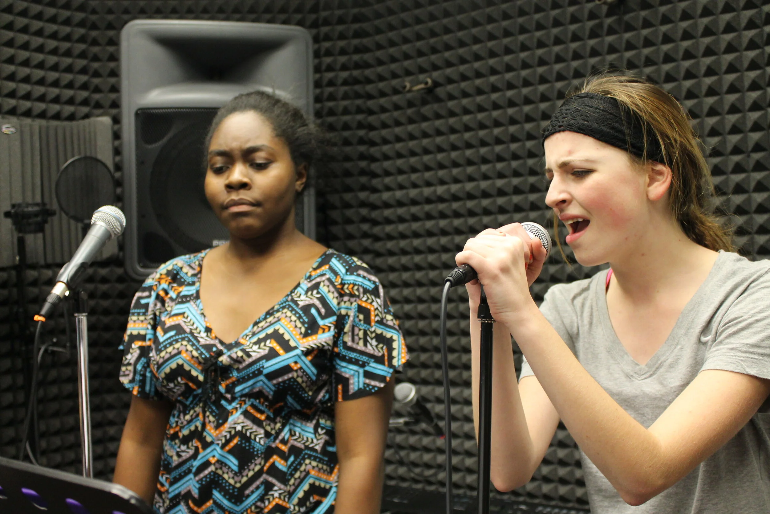 Music Lessons Near Me | West Bloomfield, MI | Expressions