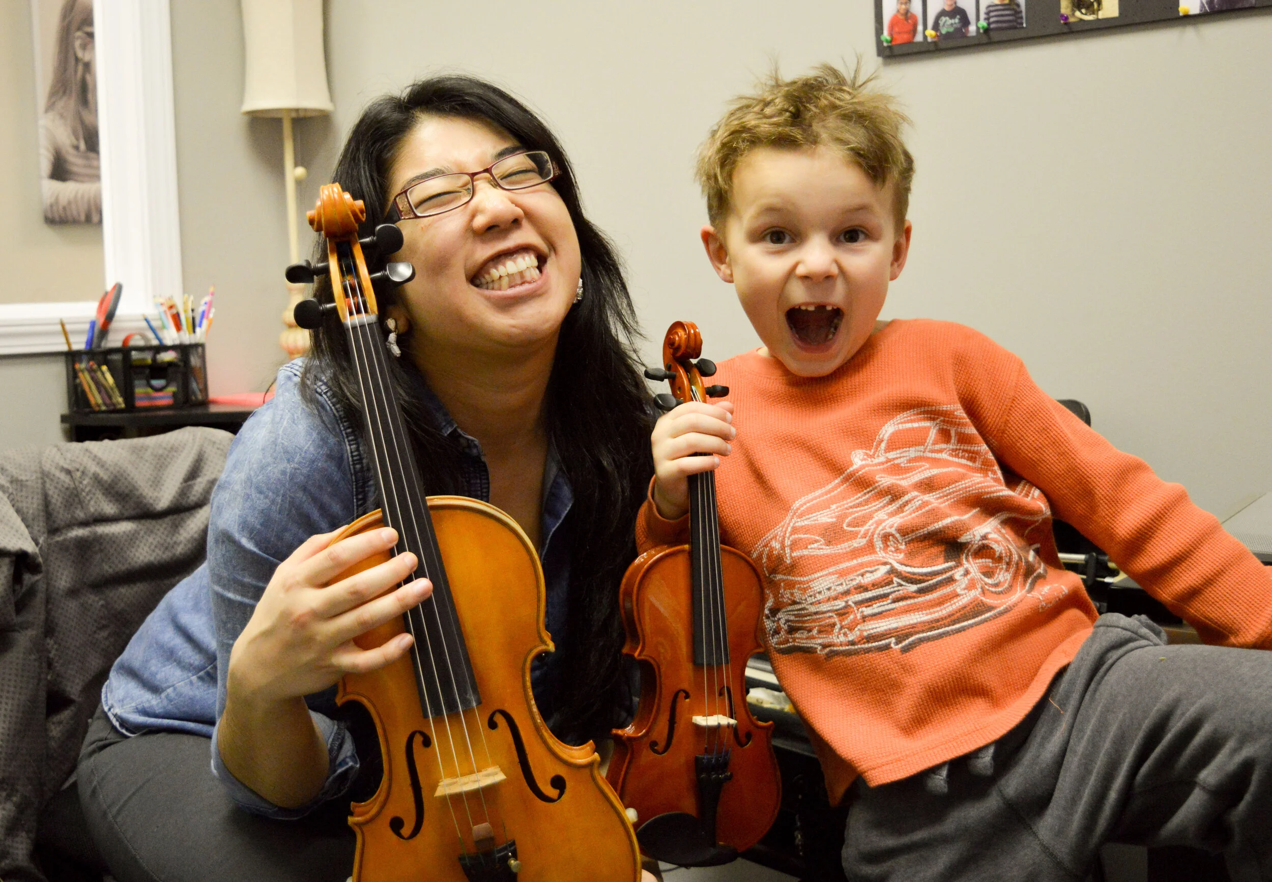 Music Teaching Careers | Expressions Music Academy
