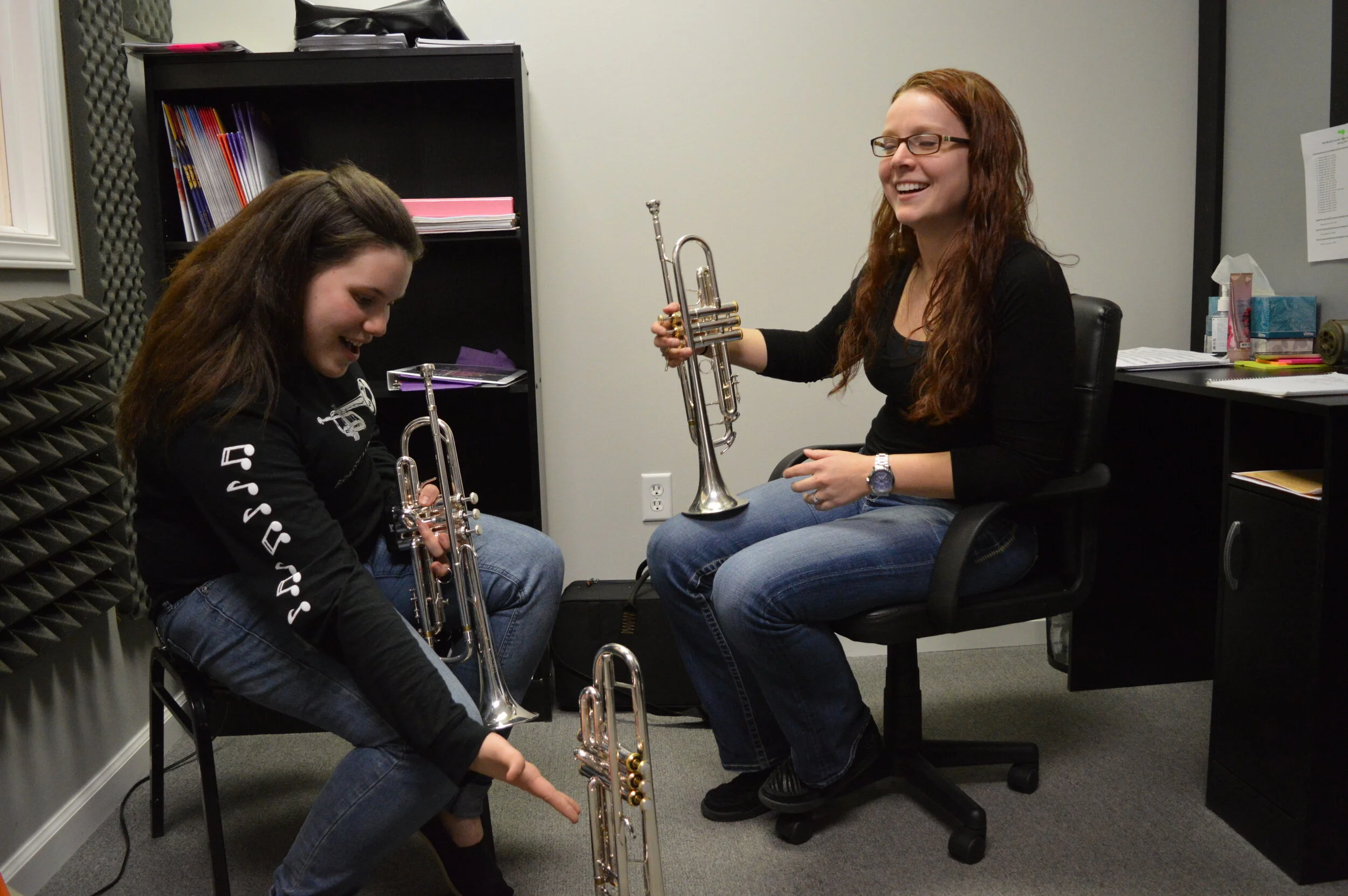 Music Lessons Near Me | Rockville | Piano, Voice, Violin, Guitar, Drums ...