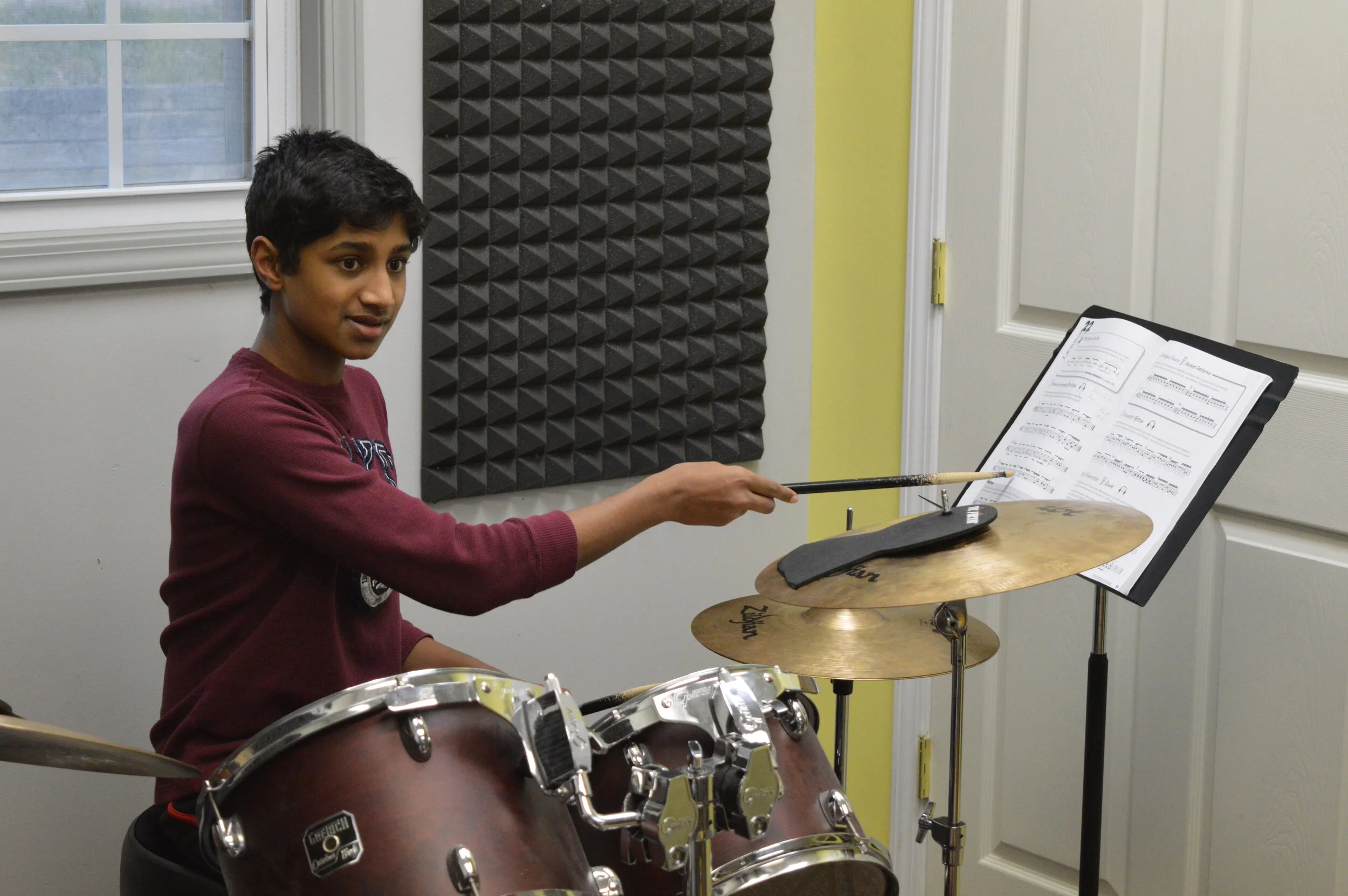 Music Lessons Near Me | Plymouth-Canton, MI | Expressions Music Academy