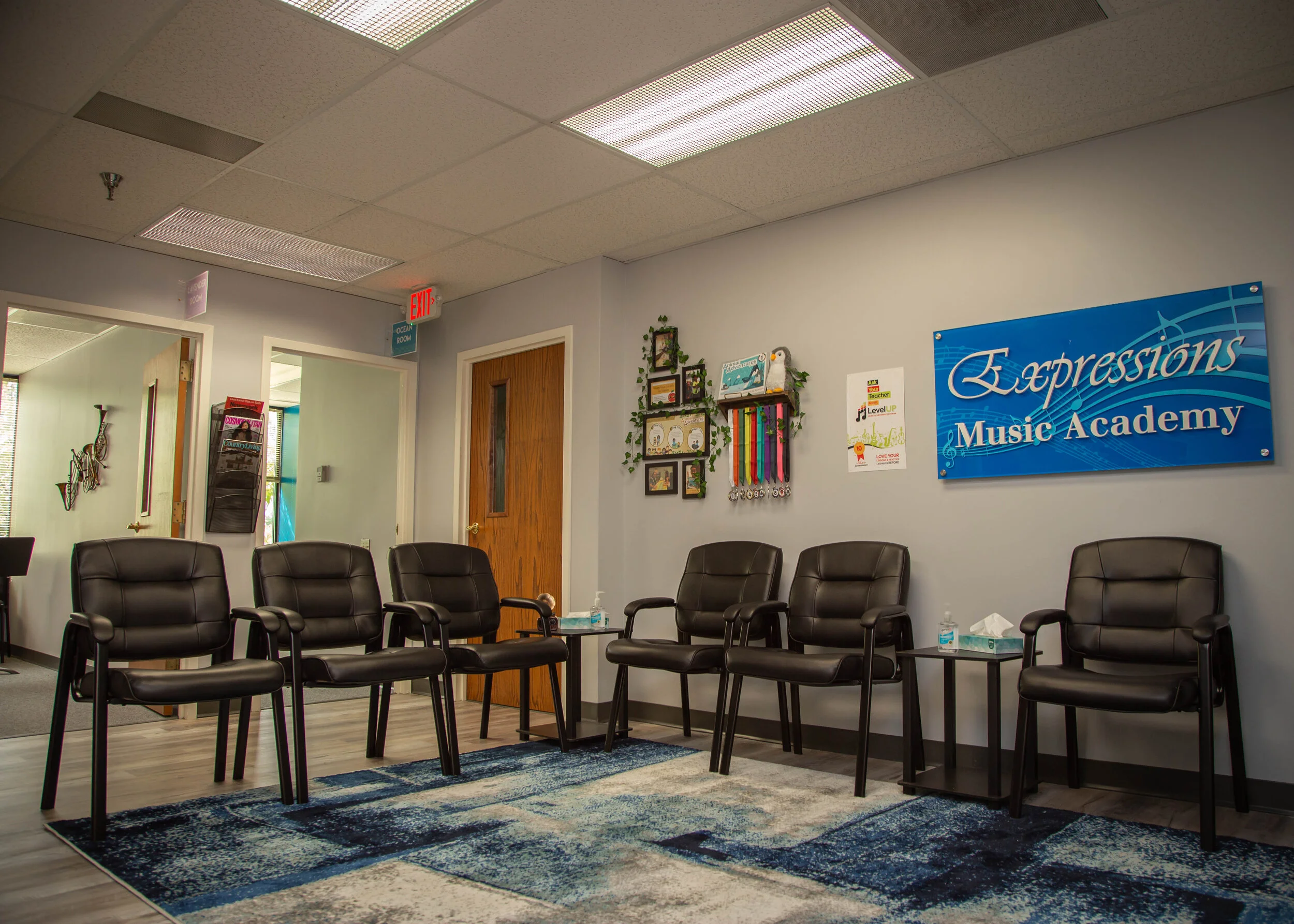 Music Lessons Near Me | Plymouth, MI | Piano, Voice, Guitar