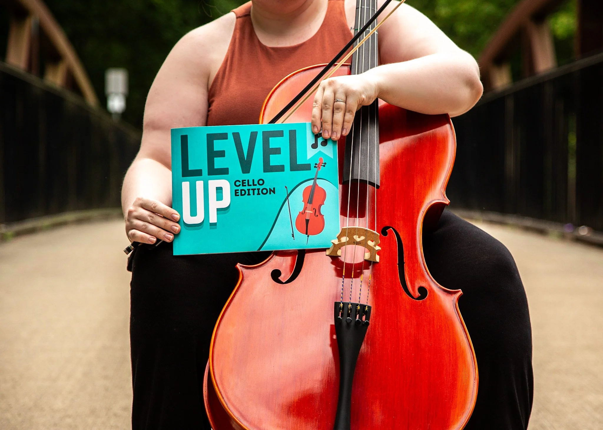 Level Up Music Achievement Program | Expressions Music Academy