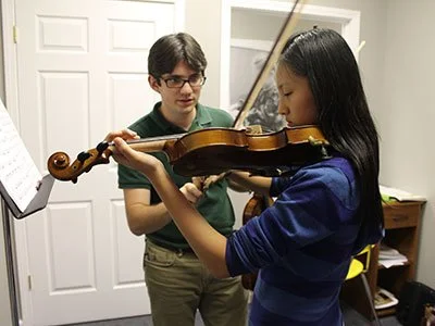 Music Lessons in VA, MI, and MD | Expressions Music Academy