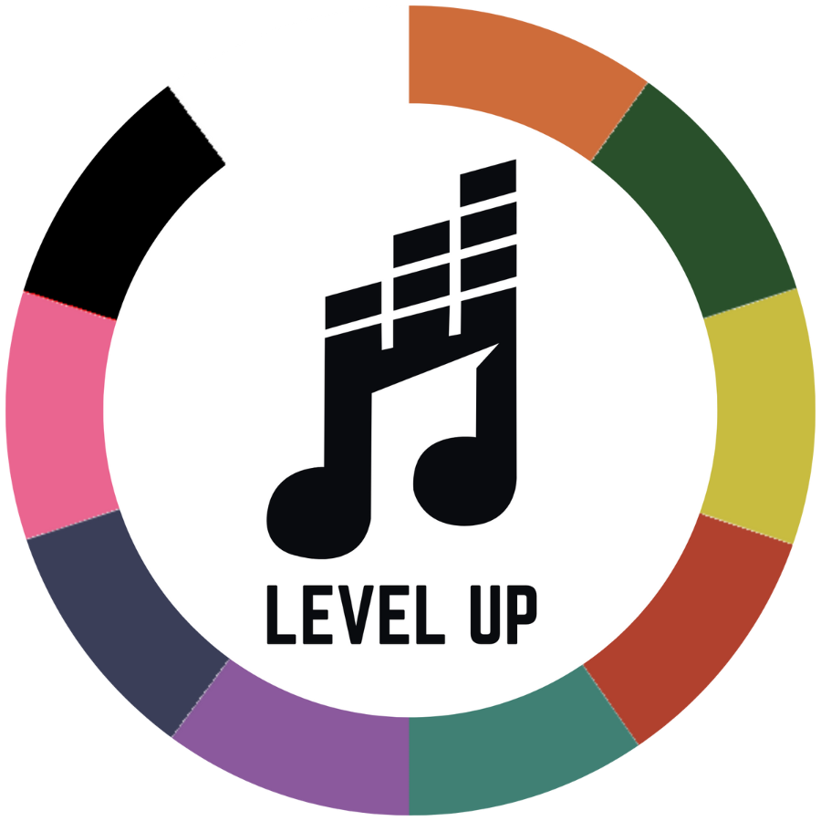 Level Up Music Achievement Program | Expressions Music Academy