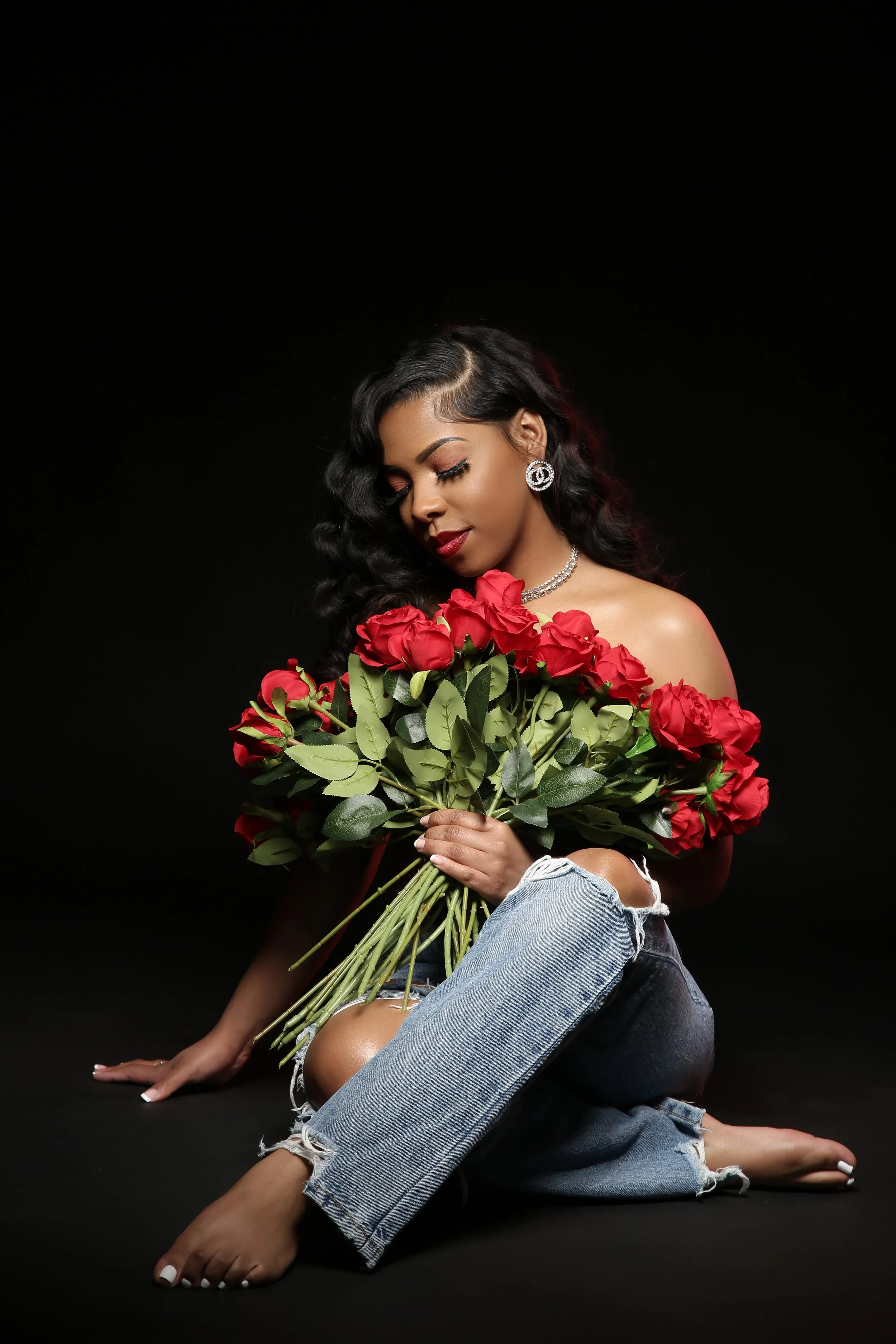 Models & Portraits — Ericka M Photos, LLC