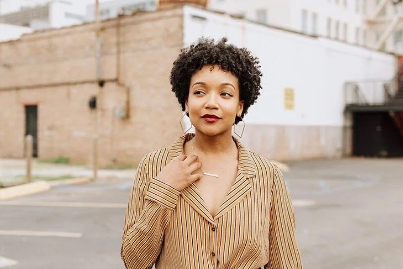 GIRL BOSS: PHOTOGRAPHER TAYLOR HUNTER — TEEARAIDA