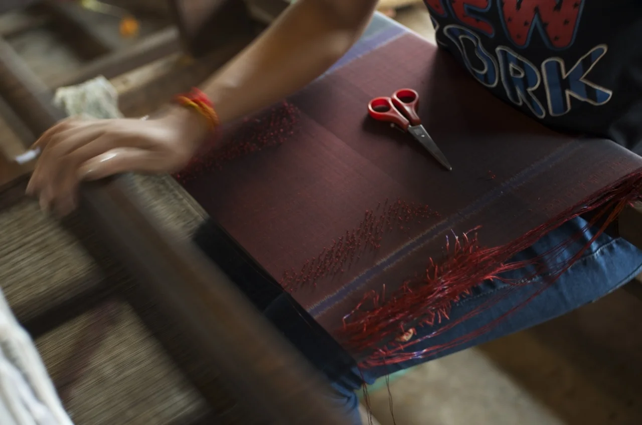 The Global Women's Project