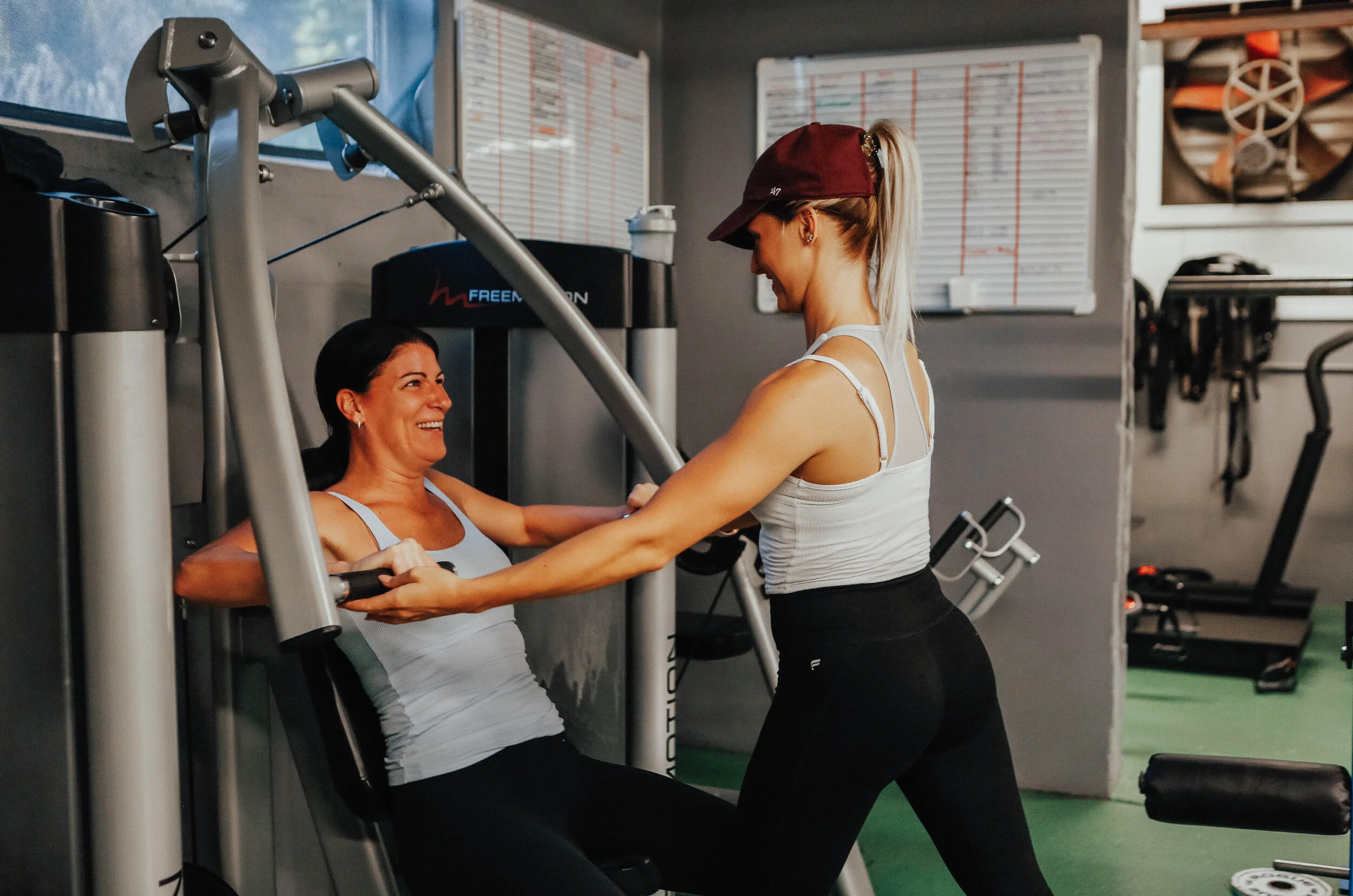 About Us — Fit Crew Bradenton