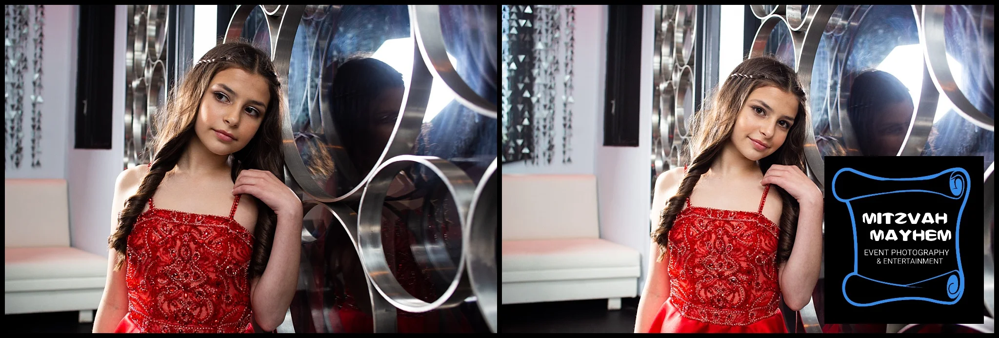 4Sixty6 NJ Bat Mitzvah / Meet Ruby — Mitzvah Mayhem