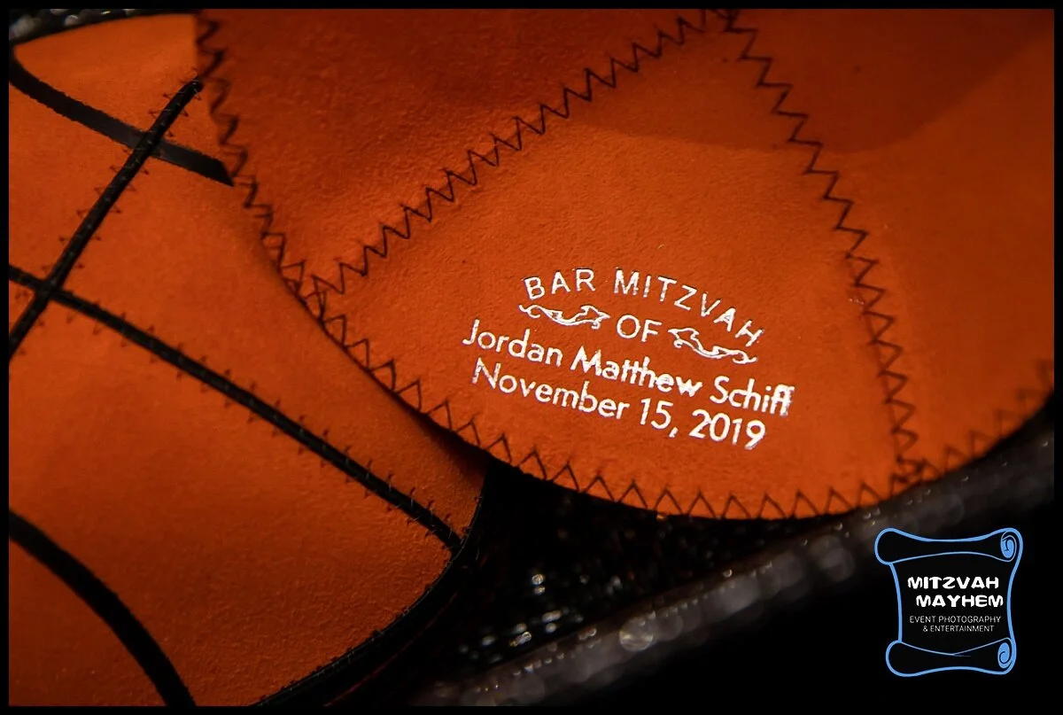 4 Sixty 6 Caterers - West Orange, NJ Bar Mitzvah - Jordan — Mitzvah Mayhem