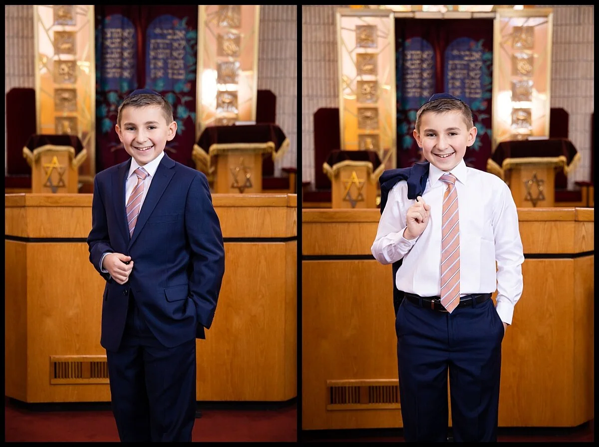 Powerhouse Studios Paramus - Joshua's NJ Bar Mitzvah Photography ...