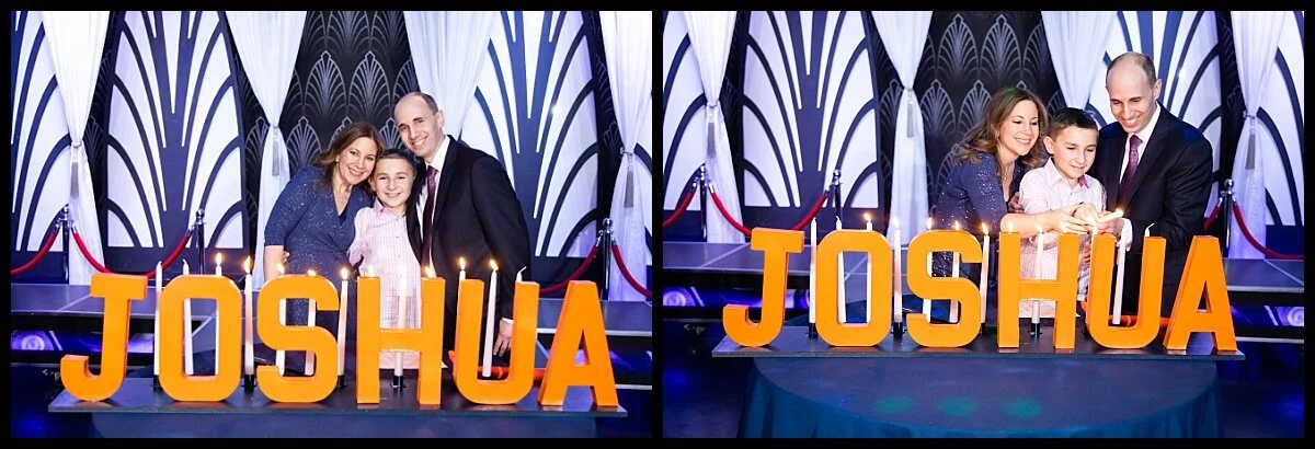 Powerhouse Studios Paramus - Joshua's NJ Bar Mitzvah Photography ...