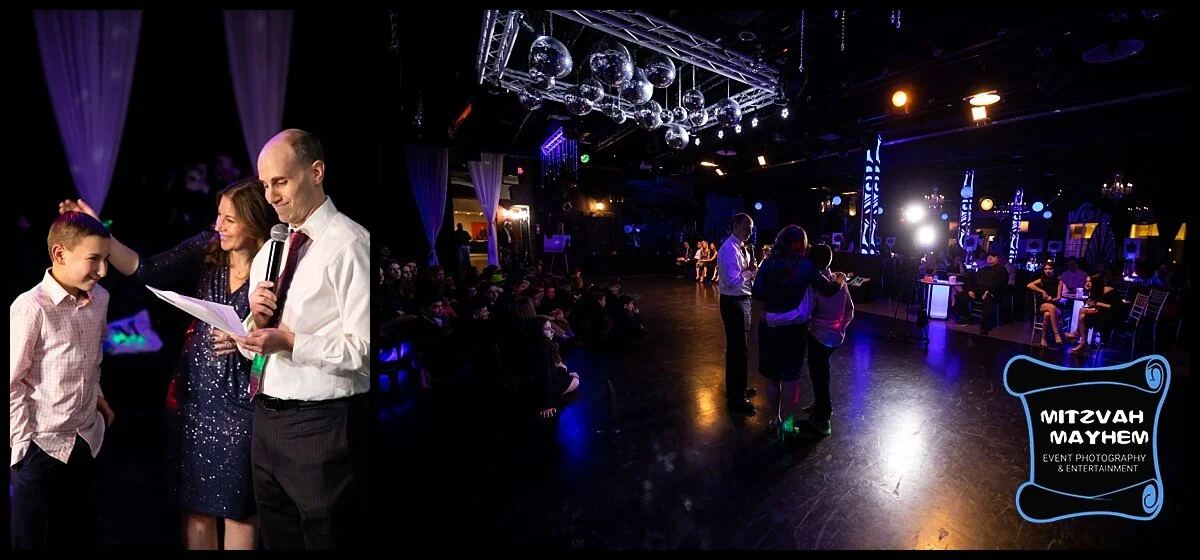 Powerhouse Studios Paramus - Joshua's NJ Bar Mitzvah Photography ...