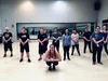 DOWN FOR DANCE